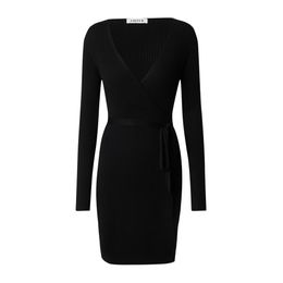 EDITED Kleid 'Bryanna' Damen Gr&ouml;&szlig;e 40 schwarz Sommerkleid