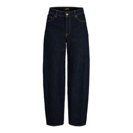 Jack & Jones JJXX Barrel Fit Jeans in Blue Denim | Gr.: W30/L30