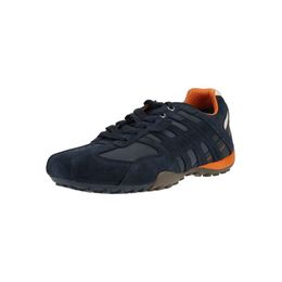Geox Sneaker SNAKE K in Navy | Gr.: 41