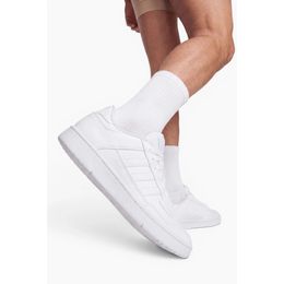 adidas Sportswear Sneaker 'RAPID COURT' Jungen Gr&ouml;&szlig;e 38 wei&szlig;