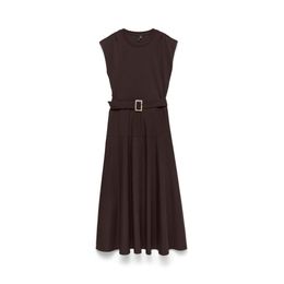 Vero Moda Kleid in Chocolate Torte | Gr.: L