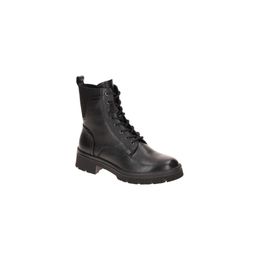 Tamaris Boots Damen Gr&ouml;&szlig;e 42 schwarz