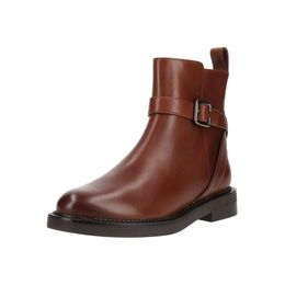 Geox Stiefelette SERILDA in Dunkelbraun | Gr.: 38