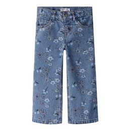 name it Jeans in Medium Blue Denim1 | Gr.: 92
