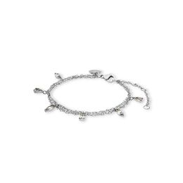 PURELEI Mahina Club Promise Armband, verstellbare L&auml;nge