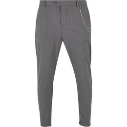 2Y Premium Pants male size 31 Dark grey