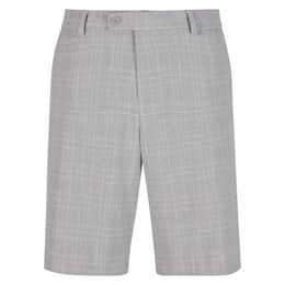 2Y Premium Shorts Herren Gr&ouml;&szlig;e 34 grau / hellgrau