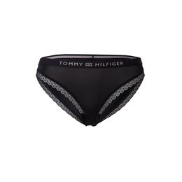 Tommy Hilfiger Underwear Slip Damen Gr&ouml;&szlig;e XL/XXL grau / schwarz
