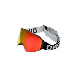 OWL Eyewear Sports Glasses 'Horizon' male size Onesize Red
