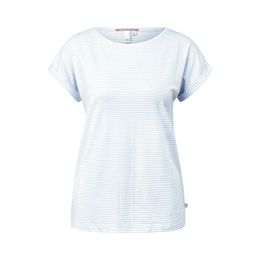 QS T-Shirt Damen Gr&ouml;&szlig;e M hellblau