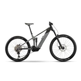 Raymon Vamok Pure | Gr. S | Aluminium E-MTB Enduro (160-180mm)