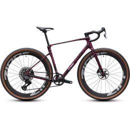 Cube Nuroad C:62 SLX | Gr. S | Carbon Gravelbike