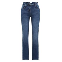 Cecil Jeans female size 29 Blue