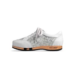 woody Sneaker in wei&szlig; | Gr.: 37