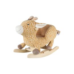 Sterntaler Stuffed animals kids size S/XXL Beige / Sand / Chocolate