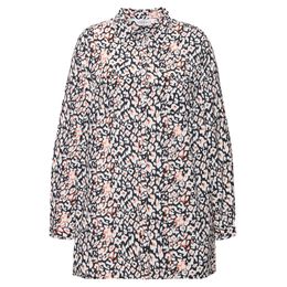 Studio Untold Bluse Damen Gr&ouml;&szlig;e L/XL bunt