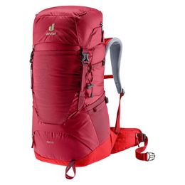 Deuter Trekkingrucksack in rot | Gr.: onesize