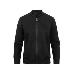 Cloud5ive Bombers - Blouson in black | Gr.: XL