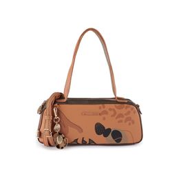 Anekke Gaia Schultertasche 29 cm mehrfarbig | Gr.: onesize