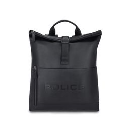 Police Daypack 42 cm Laptopfach black | Gr.: onesize