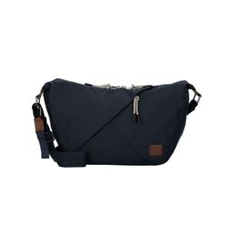 Camel Active Aurum Schultertasche L 40 cm dark blue | Gr.: onesize