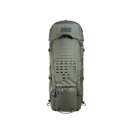 Tatonka Yukon 70+10 Trekkingrucksack 78 cm stone grey olive | Gr.: onesize