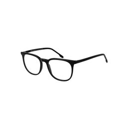 Johnny Loco Unisex Optische Fassungen Quadratisch Schwarz | Gr.: onesize