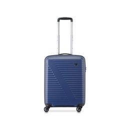 Roncato Sunlite 4 Rollen Kabinentrolley 55 cm blu notte | Gr.: onesize