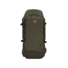 Fj&auml;llr&auml;ven FJ&Auml;LLR&Auml;VEN Keb 72 Rucksack 73 cm olive-deep forest | Gr.: onesize