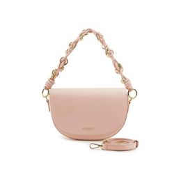 Seidenfelt Sundby Schultertasche 23 cm tulle pink | Gr.: onesize