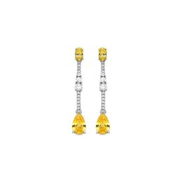 Luxenter Ohrringe Murbi 925er Sterlingsilber-MURBI | Gr.: onesize