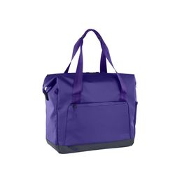 Evoc Sporttasche 40 cm violet-black | Gr.: onesize