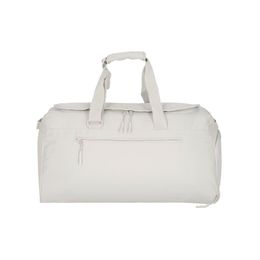 Chiemsee Track "n" Day Reisetasche 50 cm creme-creme | Gr.: onesize