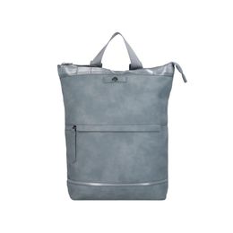 Green Burry Greenburry Hanni Rucksack 40 cm Laptopfach ice | Gr.: onesize