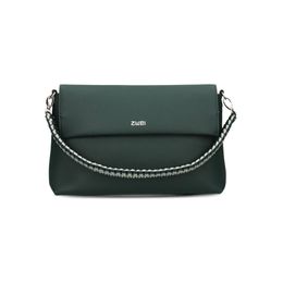 Zwei Yuna Schultertasche 32 cm pine | Gr.: onesize