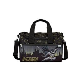 Scooli Sporttasche 35 cm Batman | Gr.: onesize