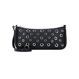 Seidenfelt Vinje Umh&auml;ngetasche 26 cm black | Gr.: onesize