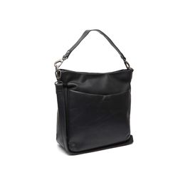 The Chesterfield Brand Regina Schultertasche Leder 27 cm black | Gr.: onesize