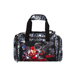 McNeill Sporttasche 37 cm Avengers | Gr.: onesize