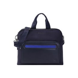 Hedgren Fika Aktentasche RFID 38,5 cm Laptopfach peacoat blue | Gr.: onesize