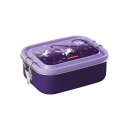 Step By Step Edelstahl-Lunchbox &bdquo;Dreamy Pegasus&rdquo; | Gr.: onesize