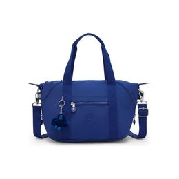 Kipling Art Mini Schultertasche 39 cm blazing blue | Gr.: onesize