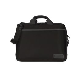 Jost Tallinn Aktentasche 42 cm Laptopfach schwarz | Gr.: onesize