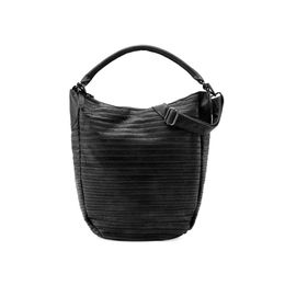 FREDsBRUDER FREDs BRUDER G&uuml;rteltier S Schultertasche Leder 31 cm black 2 | Gr.: onesize