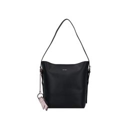 Picard Levante Schultertasche Leder 37 cm schwarz | Gr.: onesize