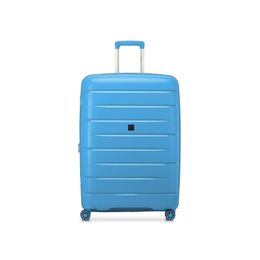 MODO by roncato Starlight 3.0 4 Rollen Trolley 75 cm mit Dehnfalte bluette | Gr.: onesize