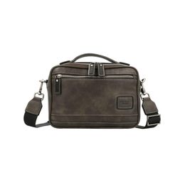 Picard Breakers Umh&auml;ngetasche 23 cm graphit | Gr.: onesize