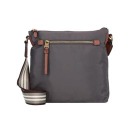 Camel Active Bari Umh&auml;ngetasche 24 cm darkgrey | Gr.: onesize