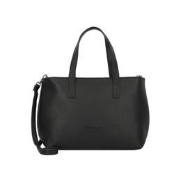 Tom Tailor Marla Handtasche 30 cm black | Gr.: onesize