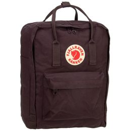Fj&auml;llr&auml;ven FJ&Auml;LLR&Auml;VEN Rucksack Kanken in Blackberry | Gr.: onesize